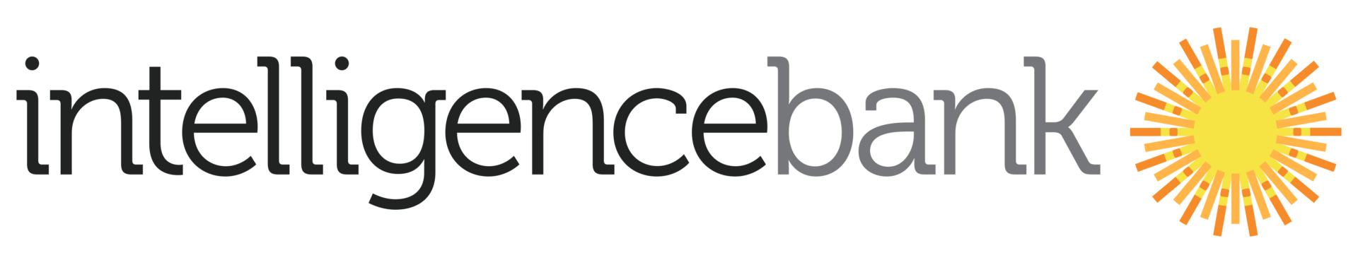 IB Logo Horizontal - IntelligenceBank